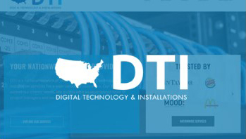 DTInstalls - Offshore Connect