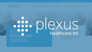 Plexus Healthcare - Offshore Connect